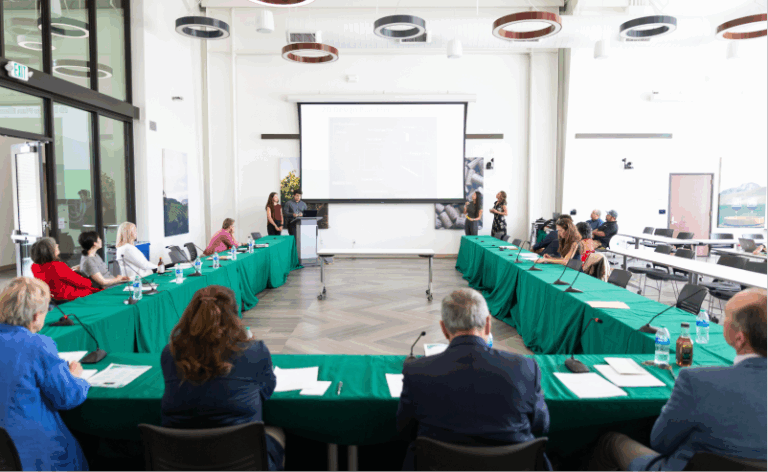 Venues - Cal Poly Conference and Event Planning